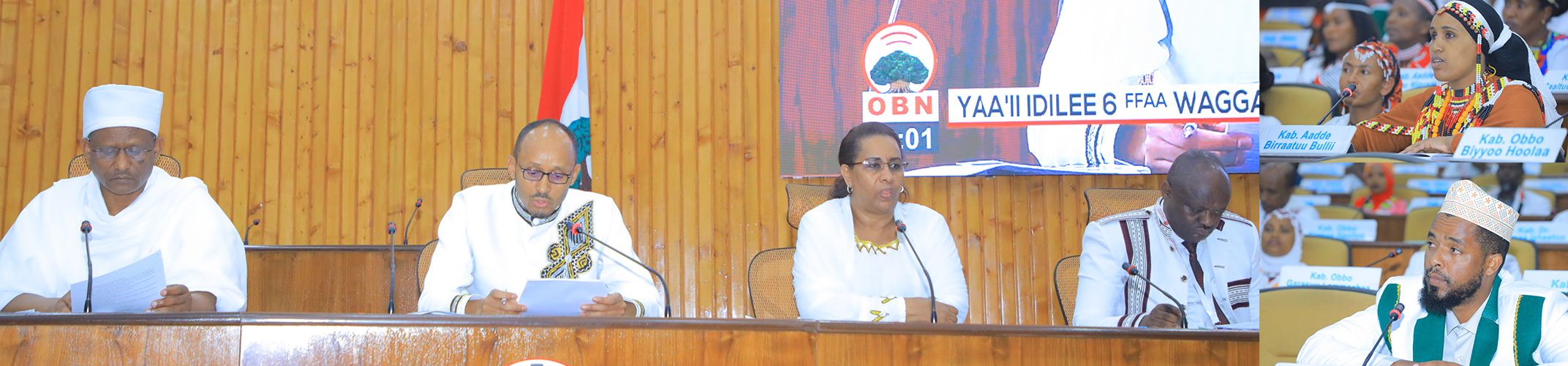 Labsii | Caffee Oromiyaa