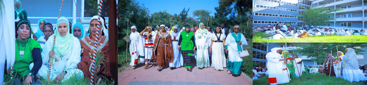 Labsii | Caffee Oromiyaa